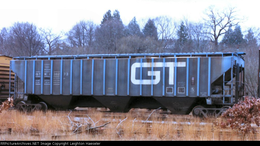 GTW 138273